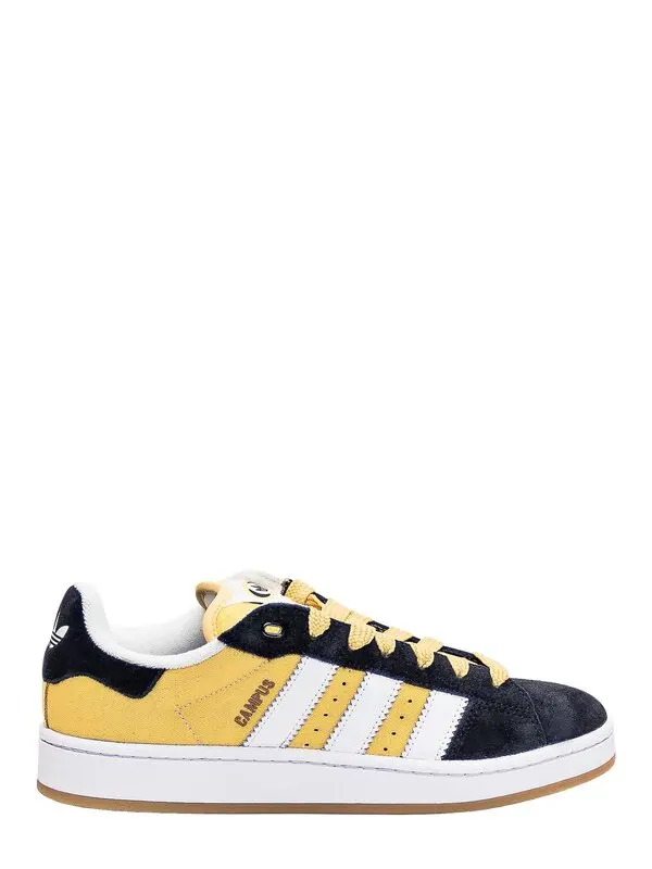 ADIDAS ORIGINALS Campus Sneakers - Oat/ftwwht/cblack