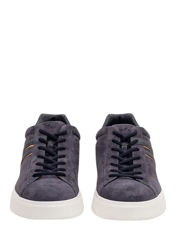 Hogan H580 Sneakers - Blue