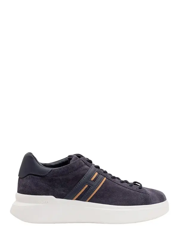 Hogan H580 Sneakers - Blue