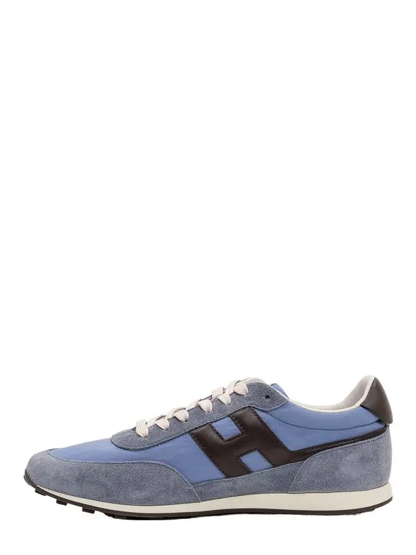 Hogan H699 Sneakers - Blue