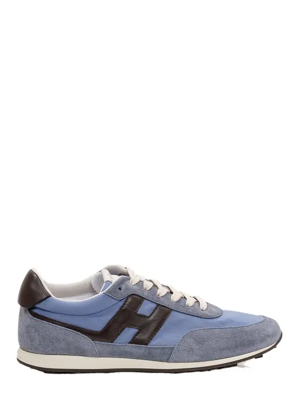 Hogan Sneakers - Blue