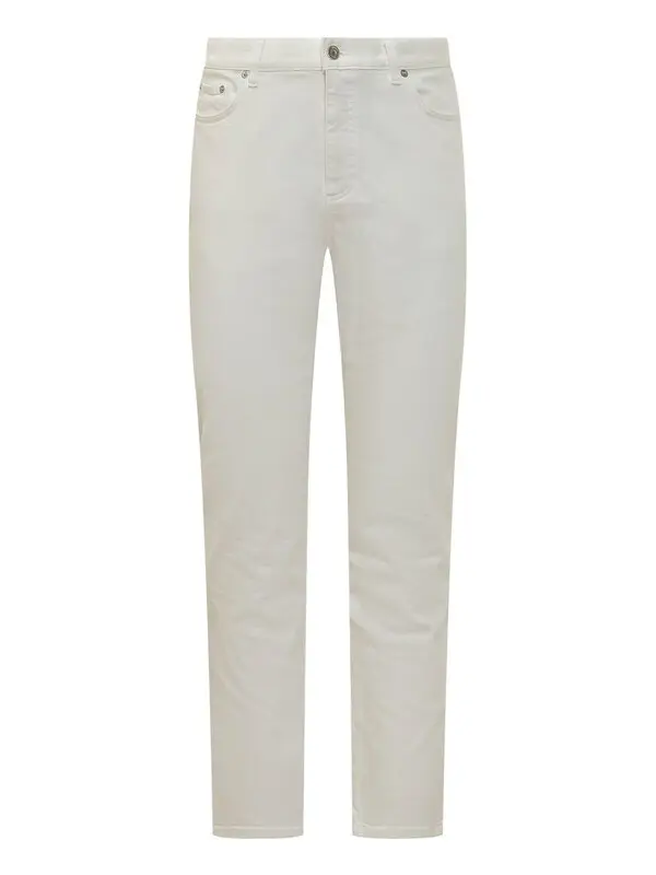 Zegna 5-pocket Jeans - 100