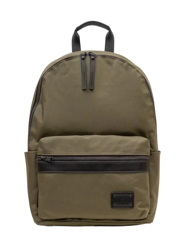 Premiata Mini Backpack - Green