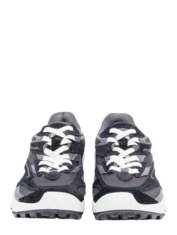 Ecco Biom C-trail Sneaker - Black