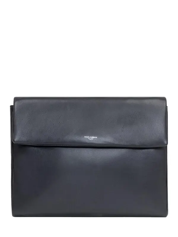 Dolce & Gabbana Mini Handbag - Nero