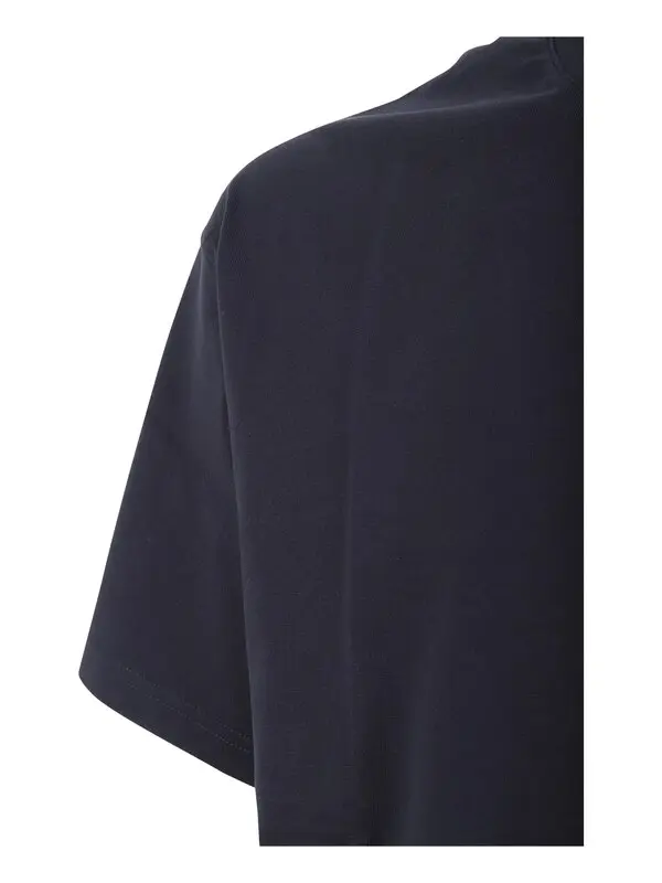 Givenchy Signature T-shirt - Dark Navy
