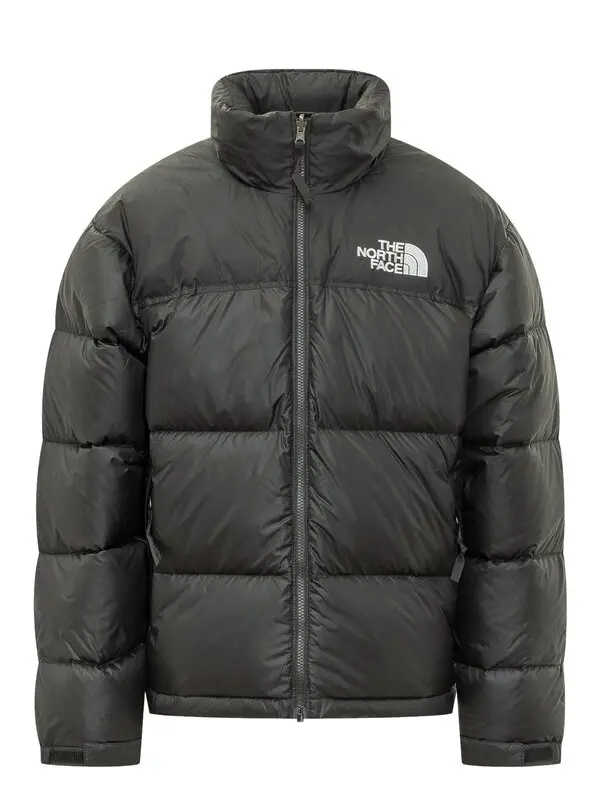 The North Face 1996 Retro Nuptse Down Jacket - Black Npf