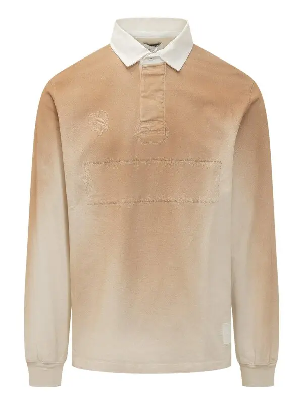 WOC Mini Polo - Sand
