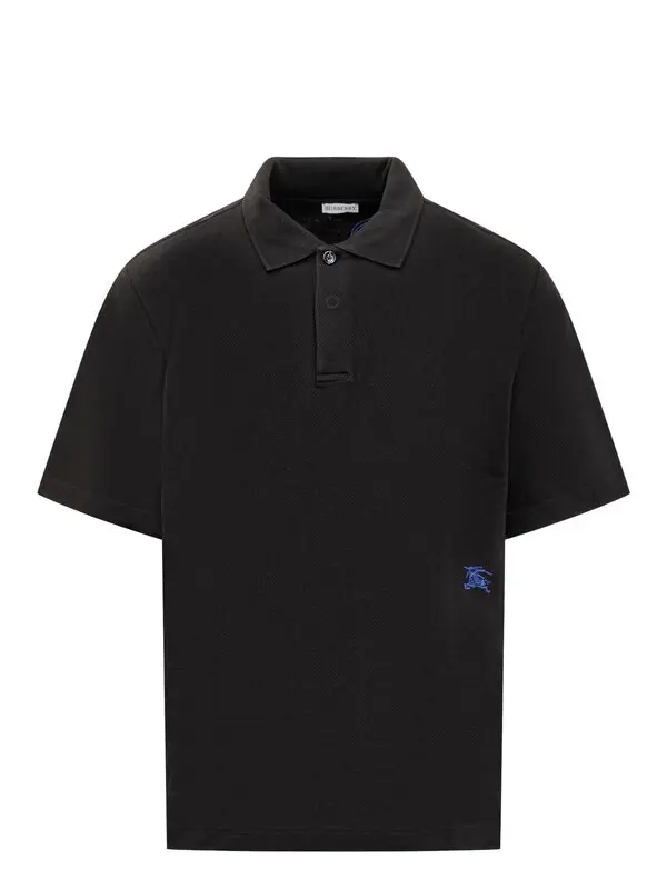 Burberry Classic Polo Shirt - A1189