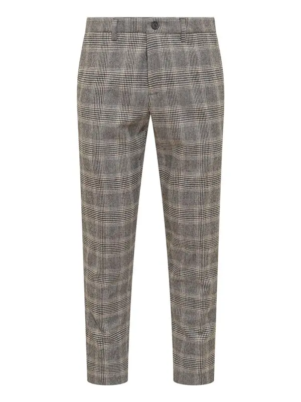 DEPARTMENT5 Trousers - Unica