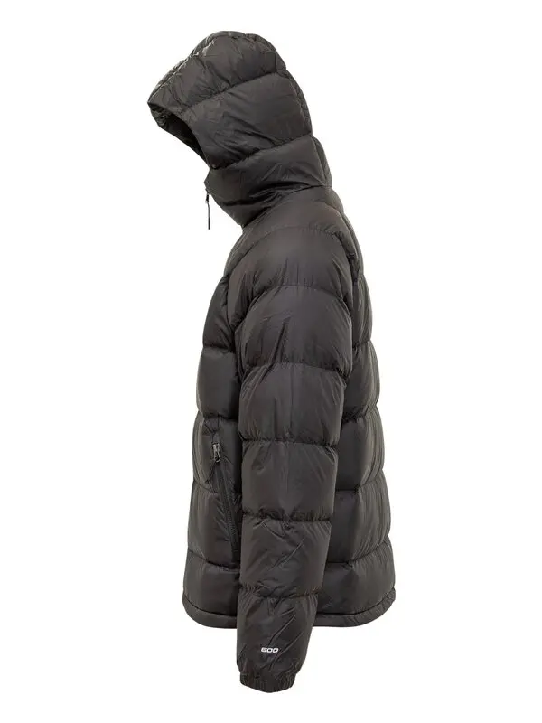 The North Face Hydentalite Down Jacket - Tnf Black