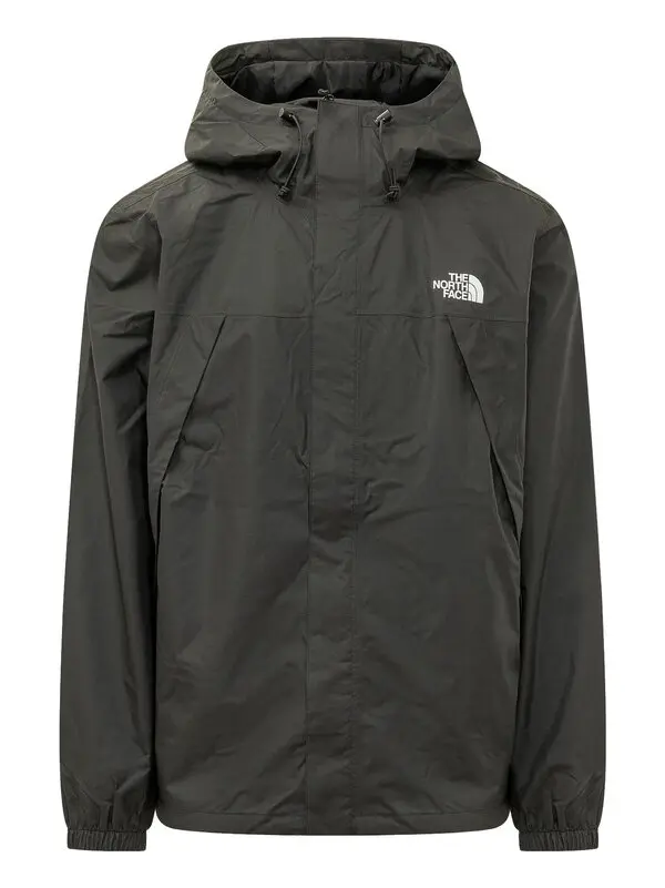 The North Face Jacket - Black Npf