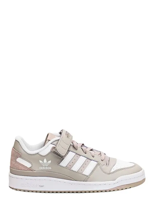 ADIDAS ORIGINALS Forum Low Sneakers - Wonbe