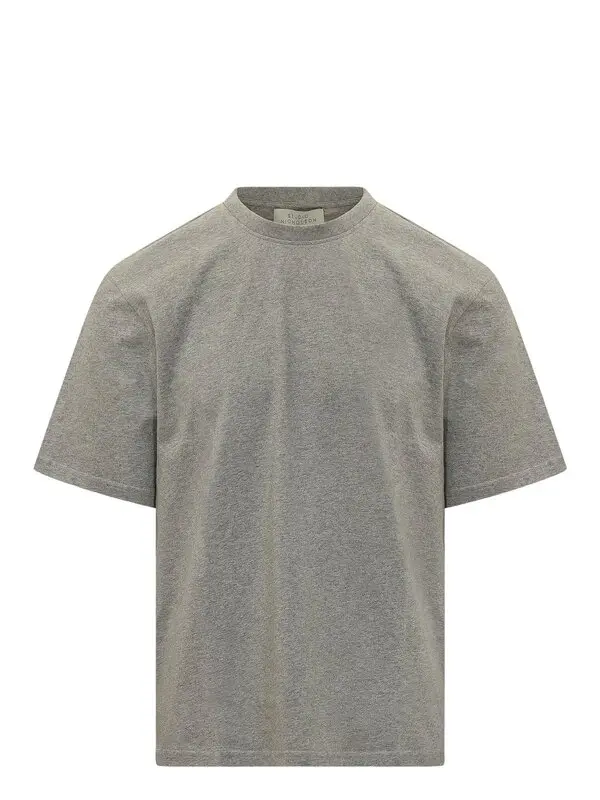 Studio Nicholson Short-sleeve T-shirt - Grey