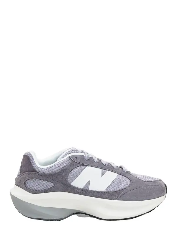 NEW BALANCE Lifestandle Sneakers - Grey