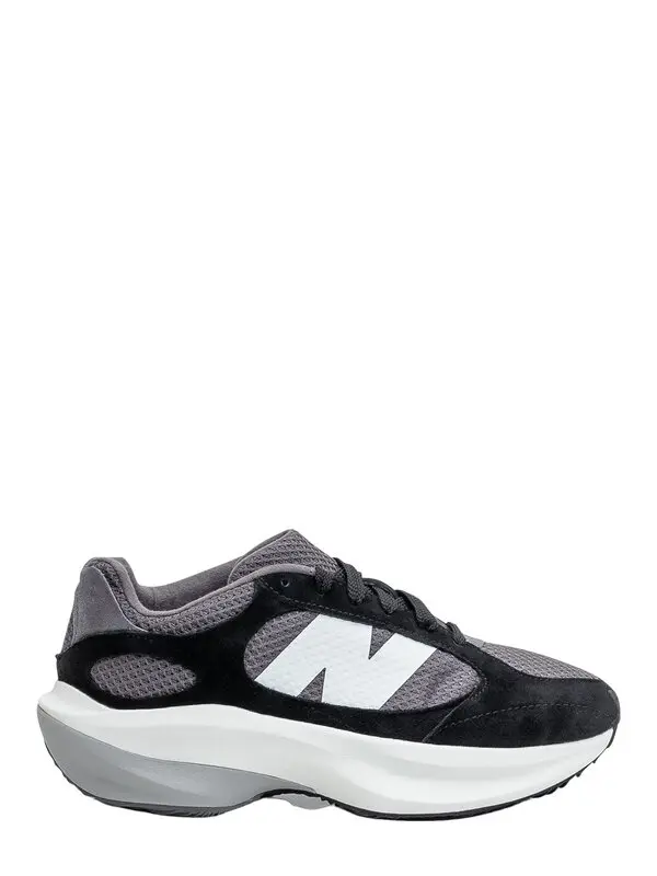 NEW BALANCE Wrpd Runner Sneakers - Black
