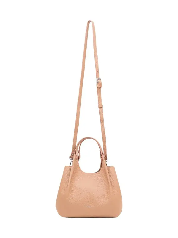 GIANNI CHIARINI Mini Bag - Clay