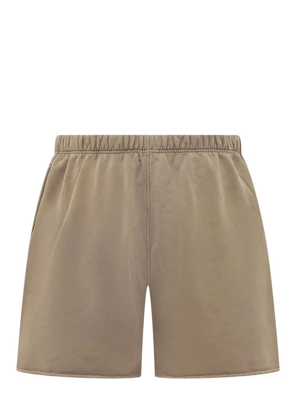 GALLERY DEPT. French Logo Mini Shorts - Pablo