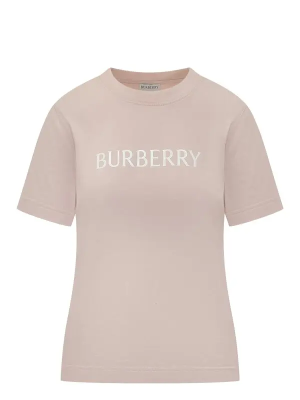 Burberry Frankie Mini T-shirt - Bouquet