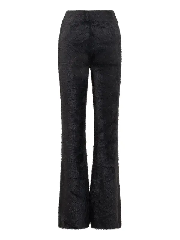 AMBUSH Urban Paintntaloni Trousers - Black