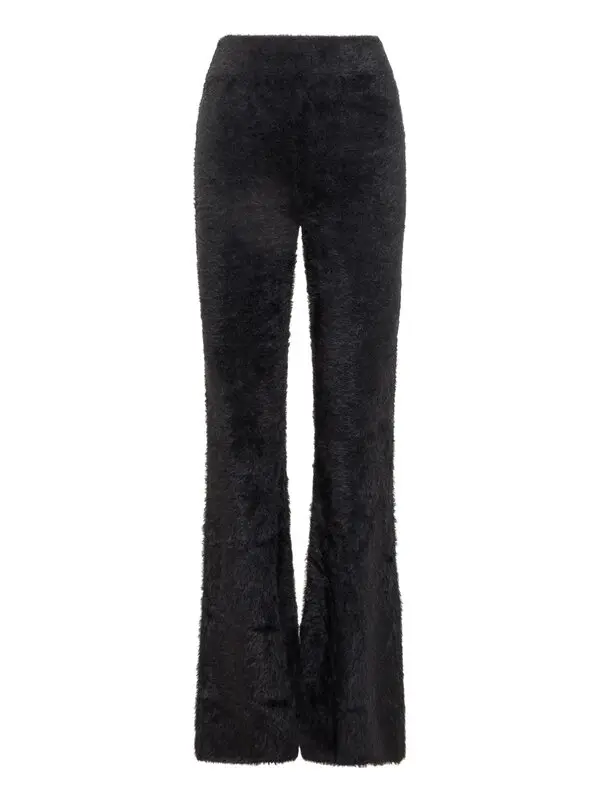 AMBUSH Urban Paintntaloni Trousers - Black