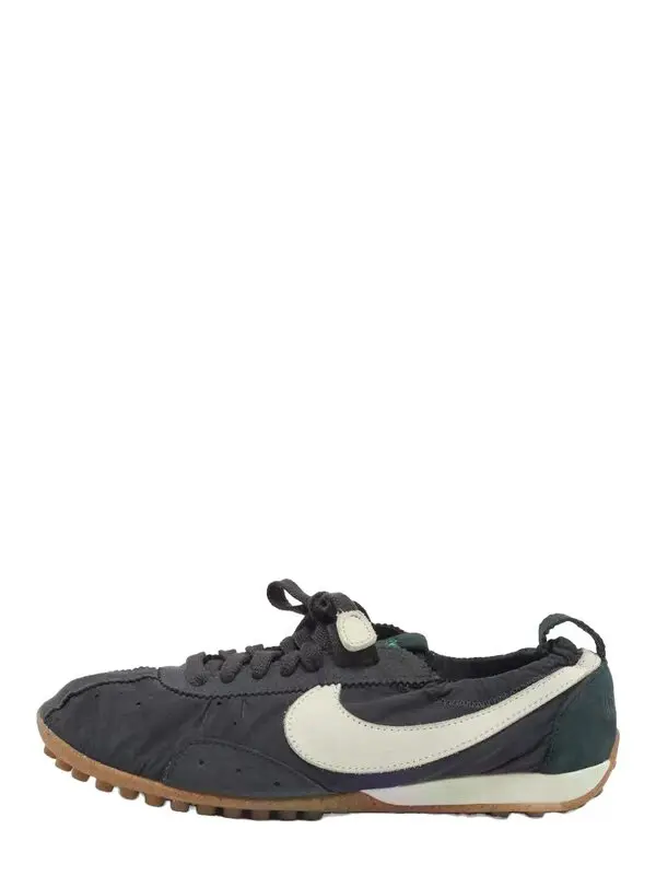 Nike Moon Shoe Sp Lace-up Sneakers - Black