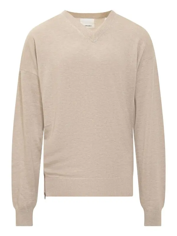 Isabel Marant Étoile Knitwear Sweater - Beige