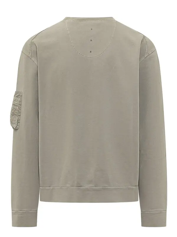 Premiata Mini Knit Pullover - Dunito