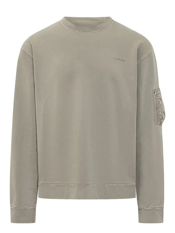 Premiata Mini Knit Pullover - Dunito