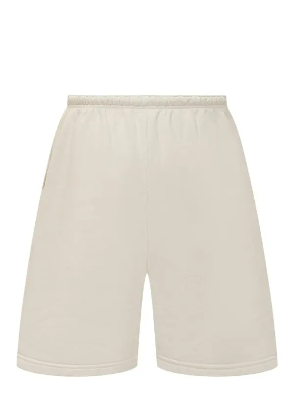 WILLY CHAVARRIA Logo Bermuda Shorts - Masa
