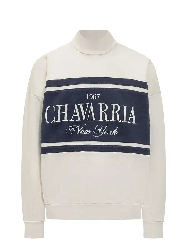 WILLY CHAVARRIA Retro T-shirt - Masa