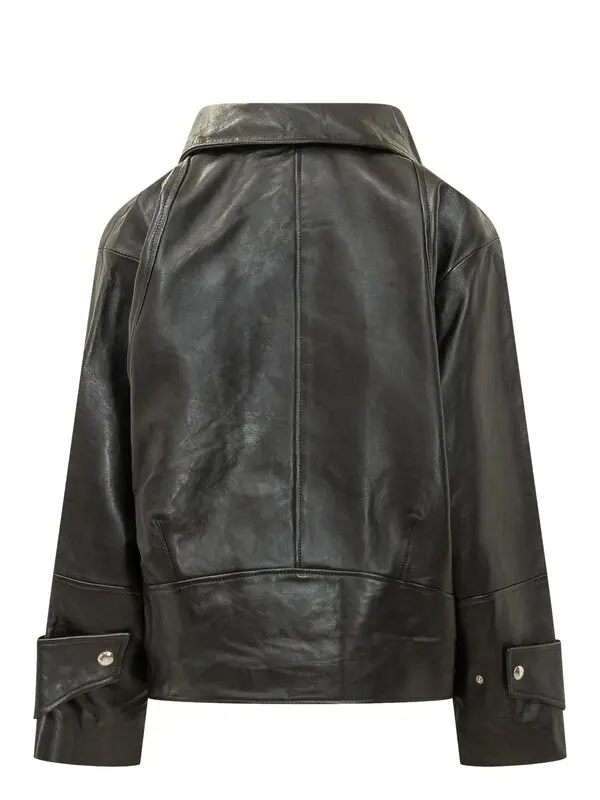 IRO PARIS Rubis Tailored Jacket - Black