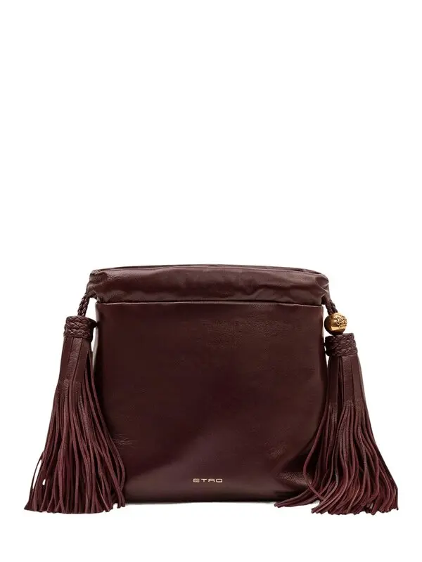 Etro Modern Shoulder Bag - Nero