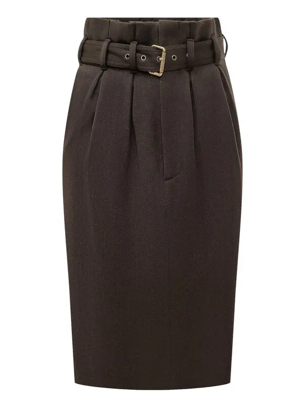 Etro Midi Skirt - M0937