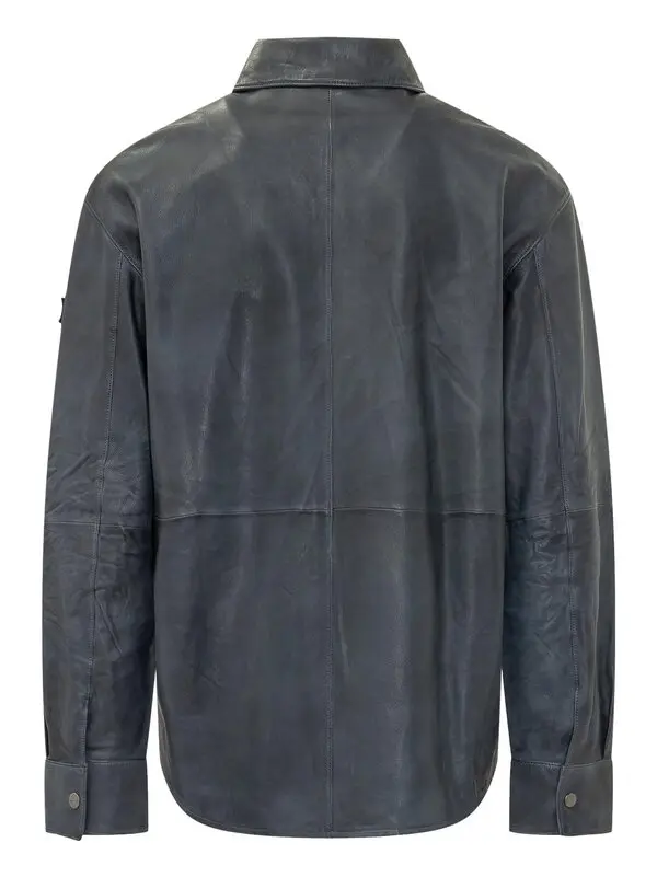 Peuterey Todd Lightweight Jacket - 230