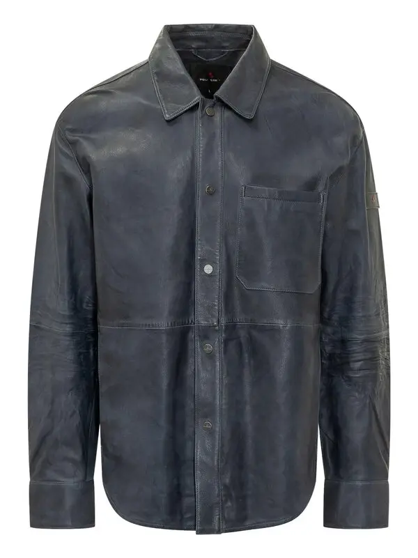 Peuterey Todd Lightweight Jacket - 230
