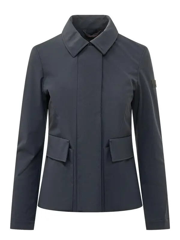 Peuterey Srt Mini Jacket For Spring/summer 2026 - 215