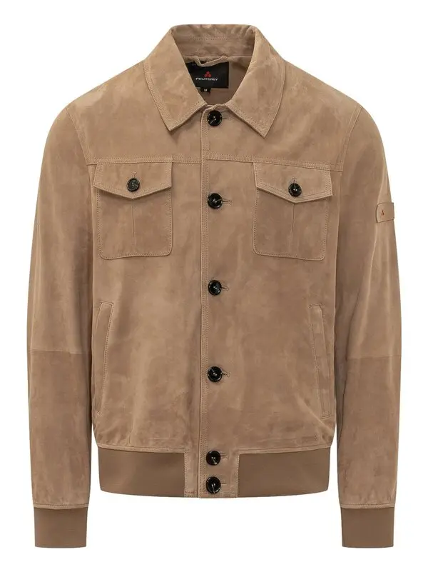 Peuterey Essential Lightweight Jacket - 794