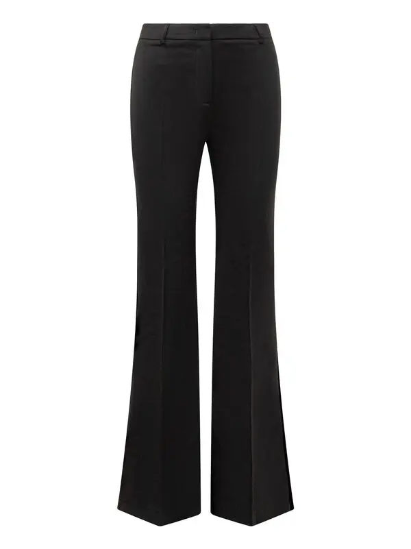 Etro Tailored Trousers - Nero