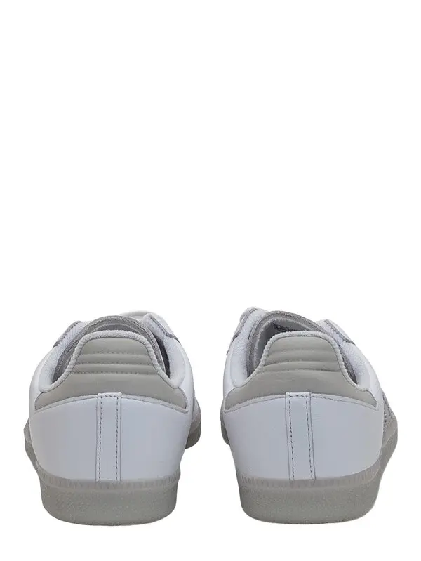 ADIDAS ORIGINALS Classic Samba Sneakers - Ftwwht