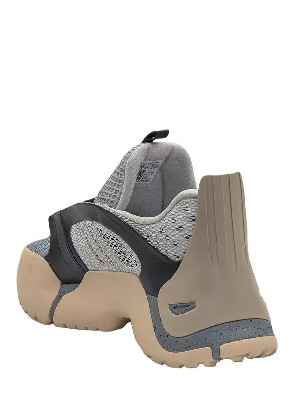 ADIDAS DYZ Dyz Mini Welded Sneakers - Ashsil