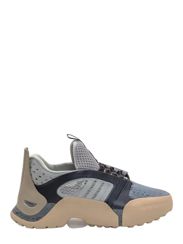 ADIDAS DYZ Mini Welded Sneakers - Ashsil