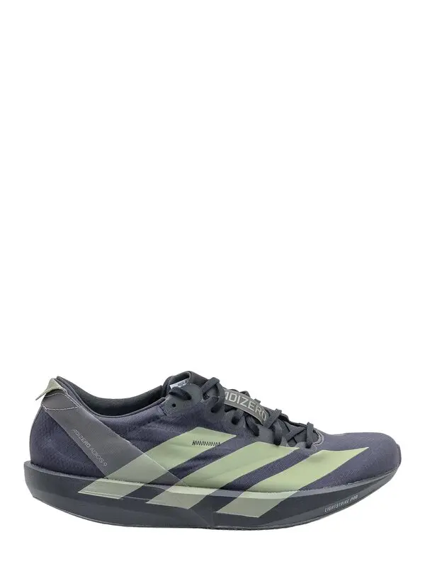 ADIDAS ORIGINALS Adizero Adios 9 Running Sneakers - Cblack Focoli