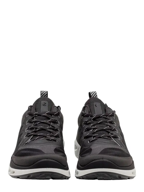 Ecco Low-top Sneakers - Black