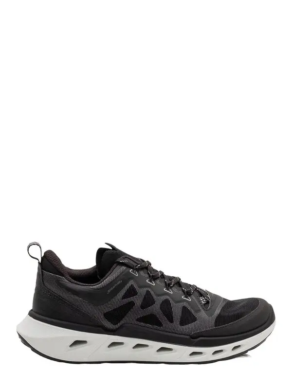 Ecco Low-top Sneakers - Black