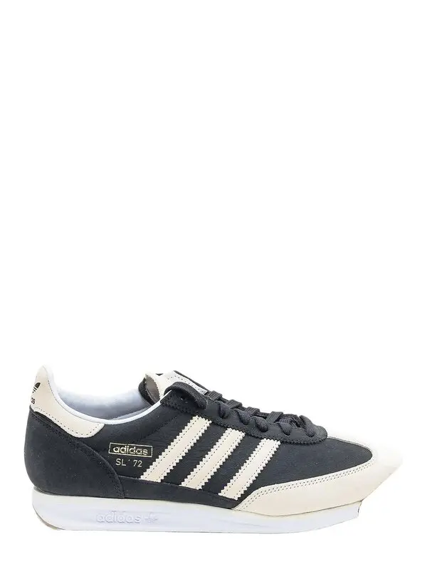 ADIDAS ORIGINALS Classic Leather Sneakers - Cblack/crewht