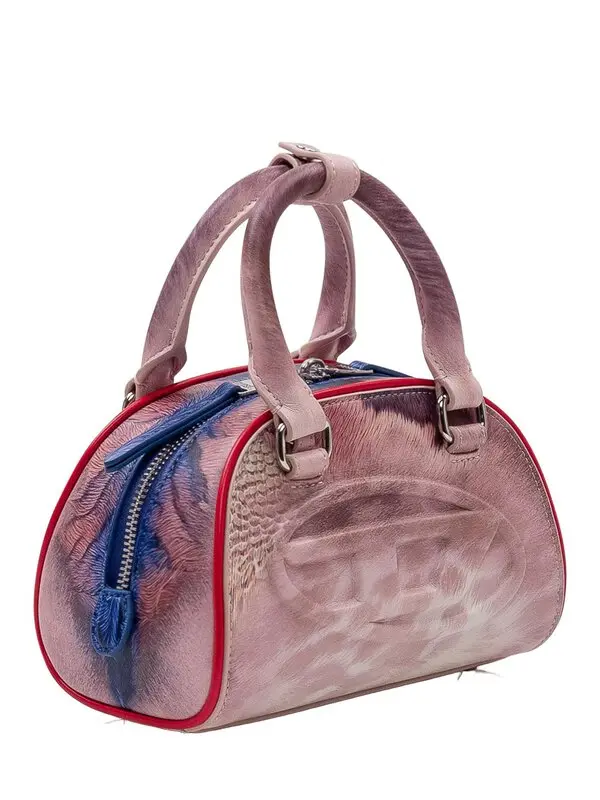 DIESEL® Dome Shoulder Bag - Hb372
