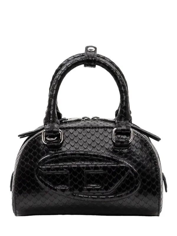 DIESEL® Dome Shape Handheld Bag - T8013