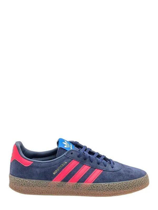 ADIDAS ORIGINALS Leather Sneakers - Nindig/betsca