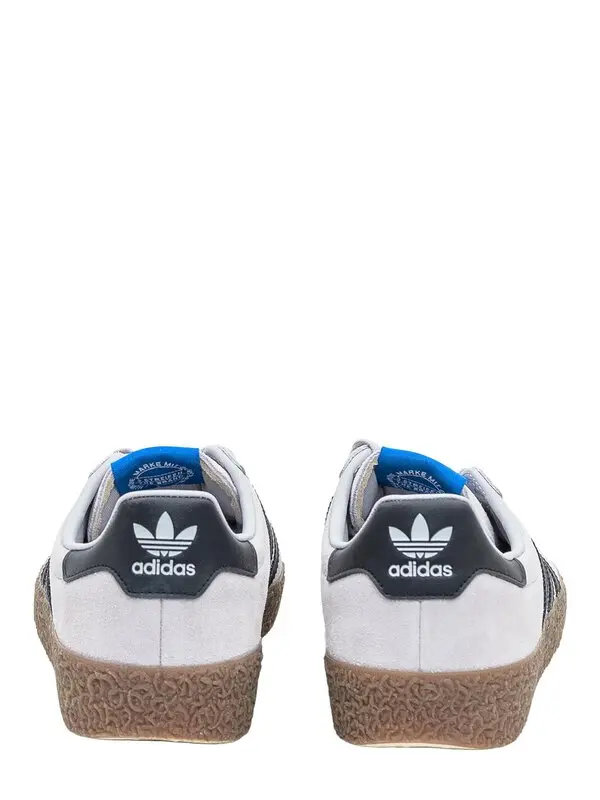 ADIDAS ORIGINALS Classic Leather Sneakers 76 - Gretwo/black